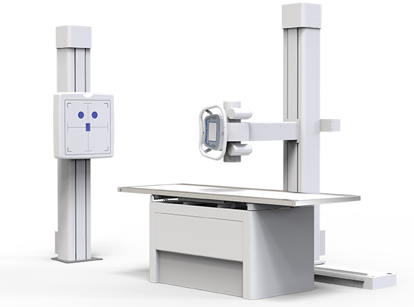 ACM-DR500 System - Buy Medical X-ray Units Product on Nanjing Archmed ...
