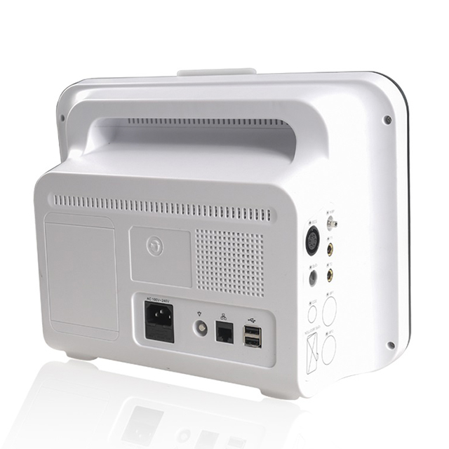 AD-80 Patient Monitor - Buy Patient Monitor Product on Nanjing Archmed ...