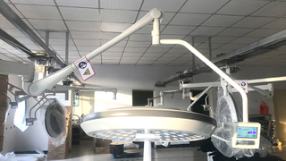 Customer Case - Nanjing Archmed Medical Equipment Co.,Ltd